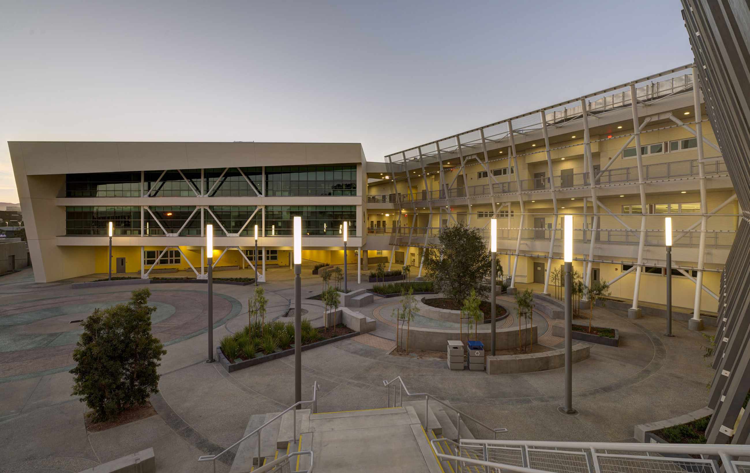 Education – W&W | AFCO STEEL