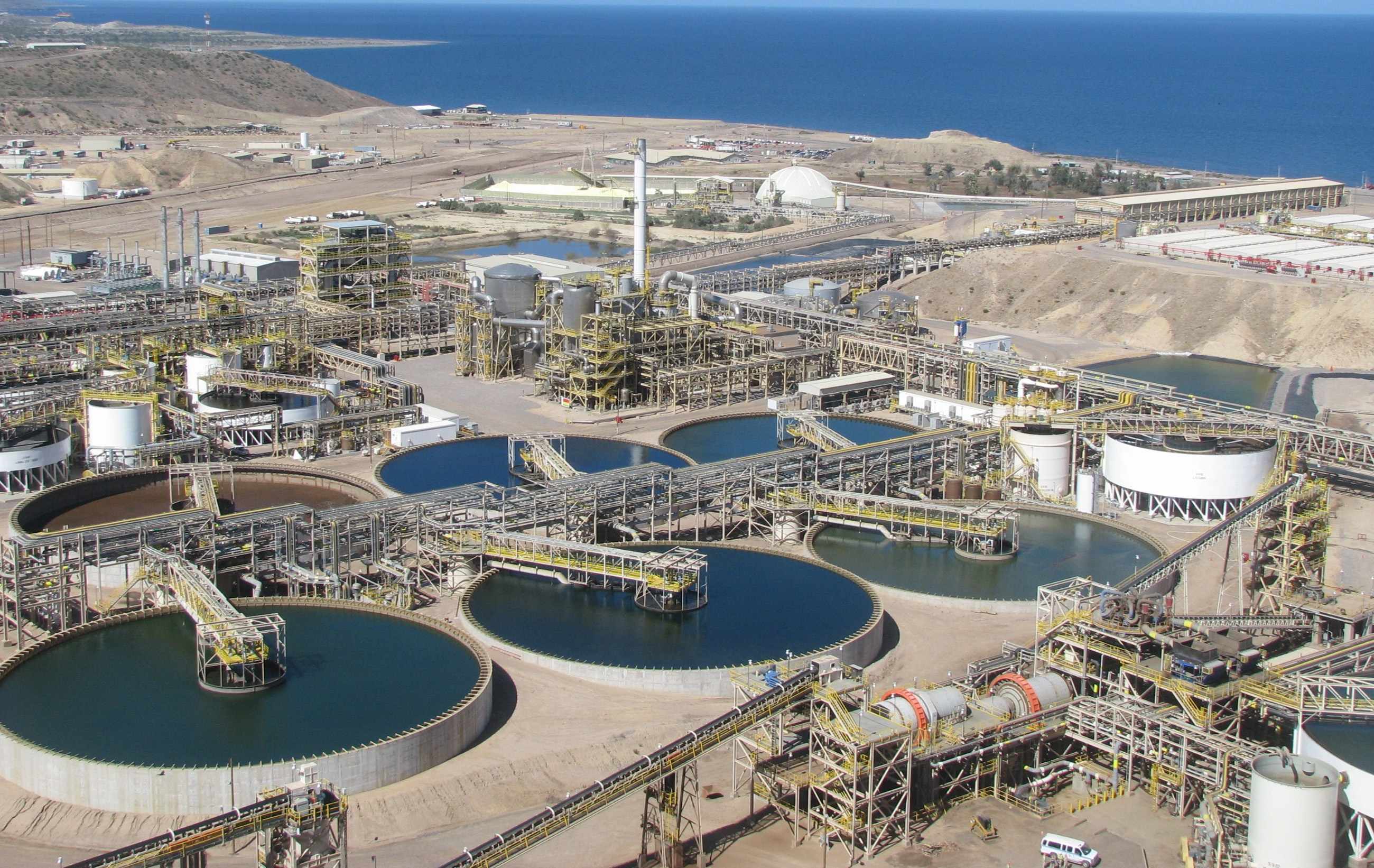 Industrial – W&W | AFCO STEEL