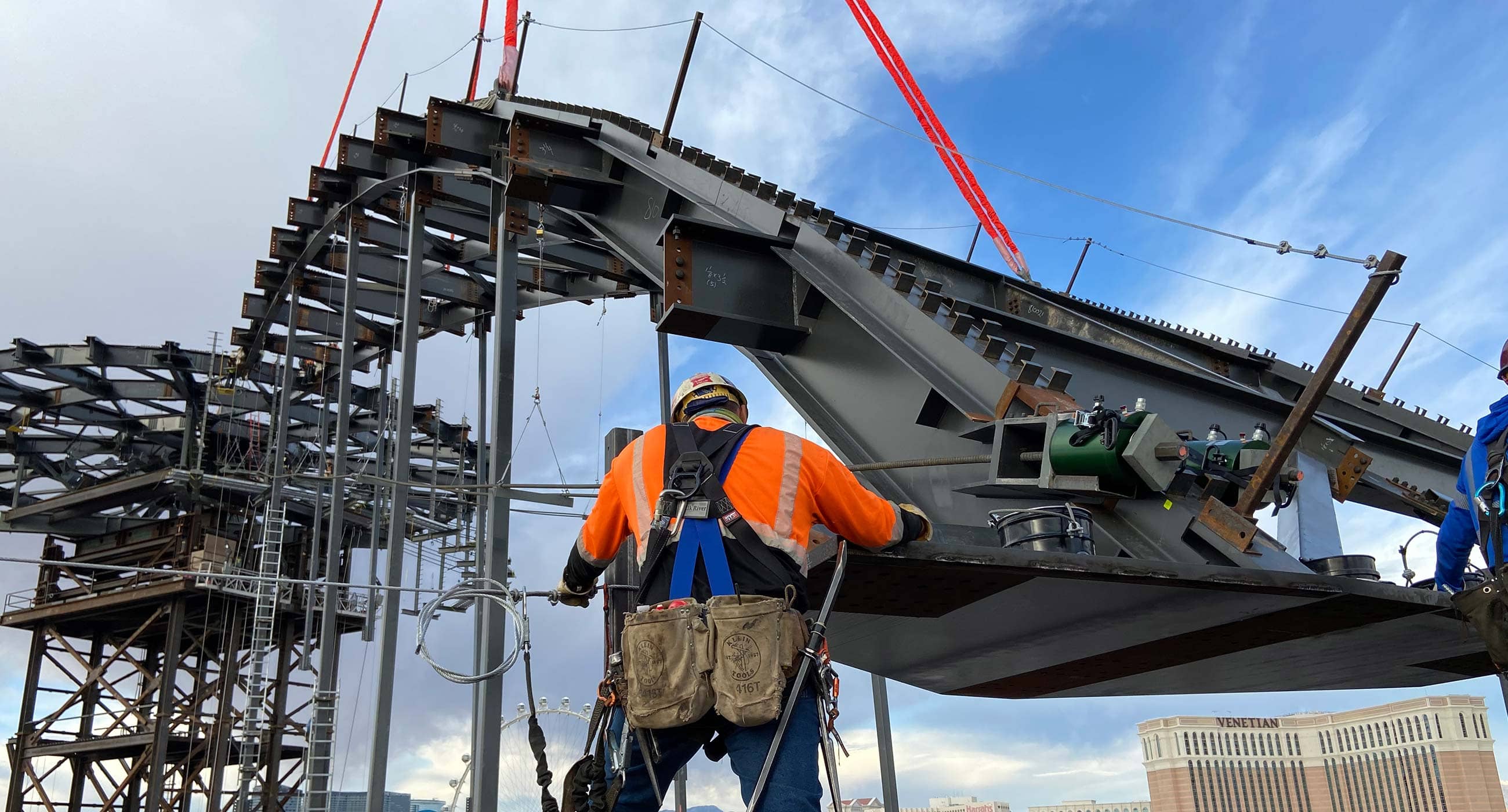 W&W | AFCO STEEL – Relationship Driven, American Made.