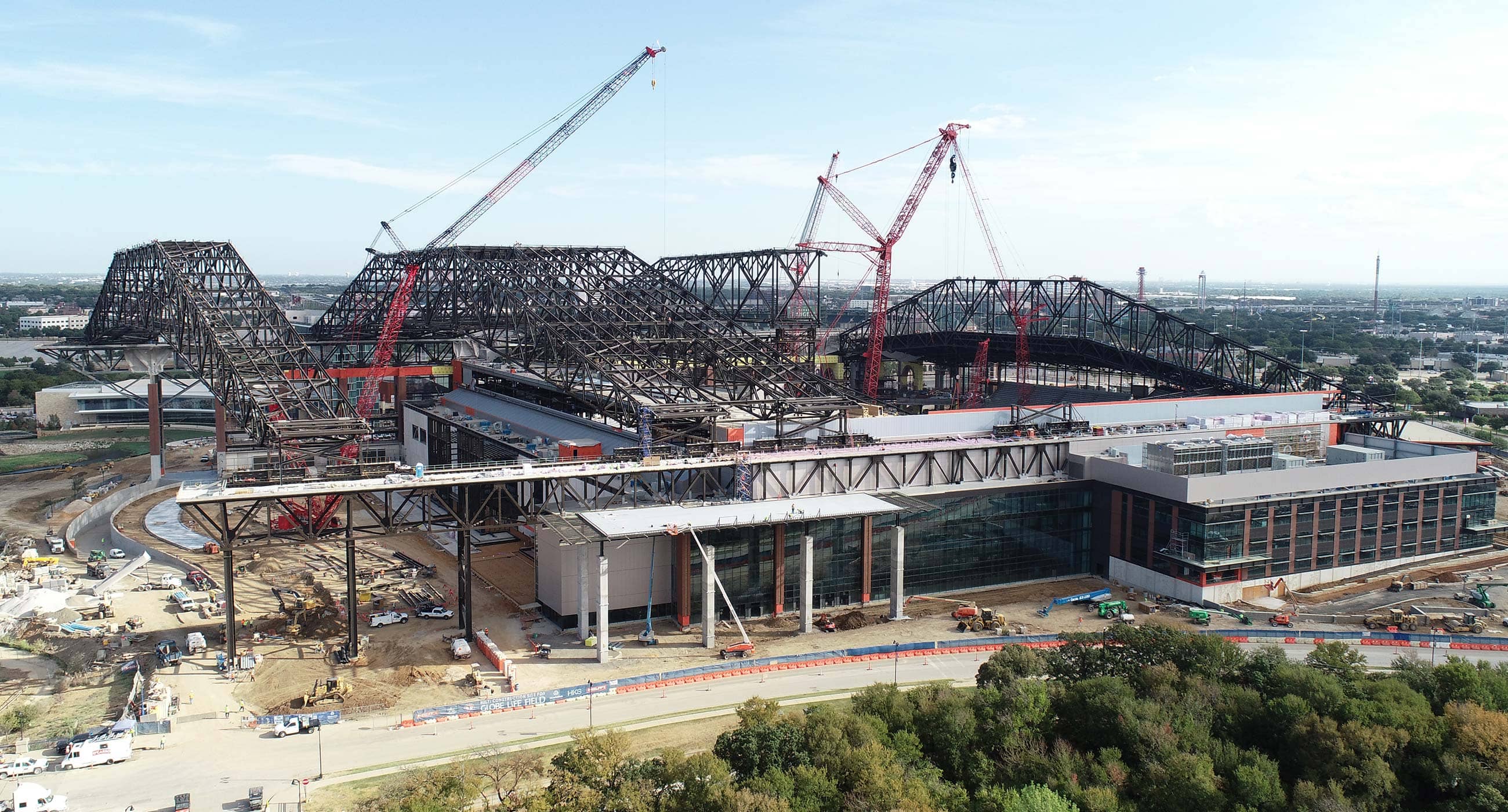 W&W | AFCO STEEL – Relationship Driven, American Made.