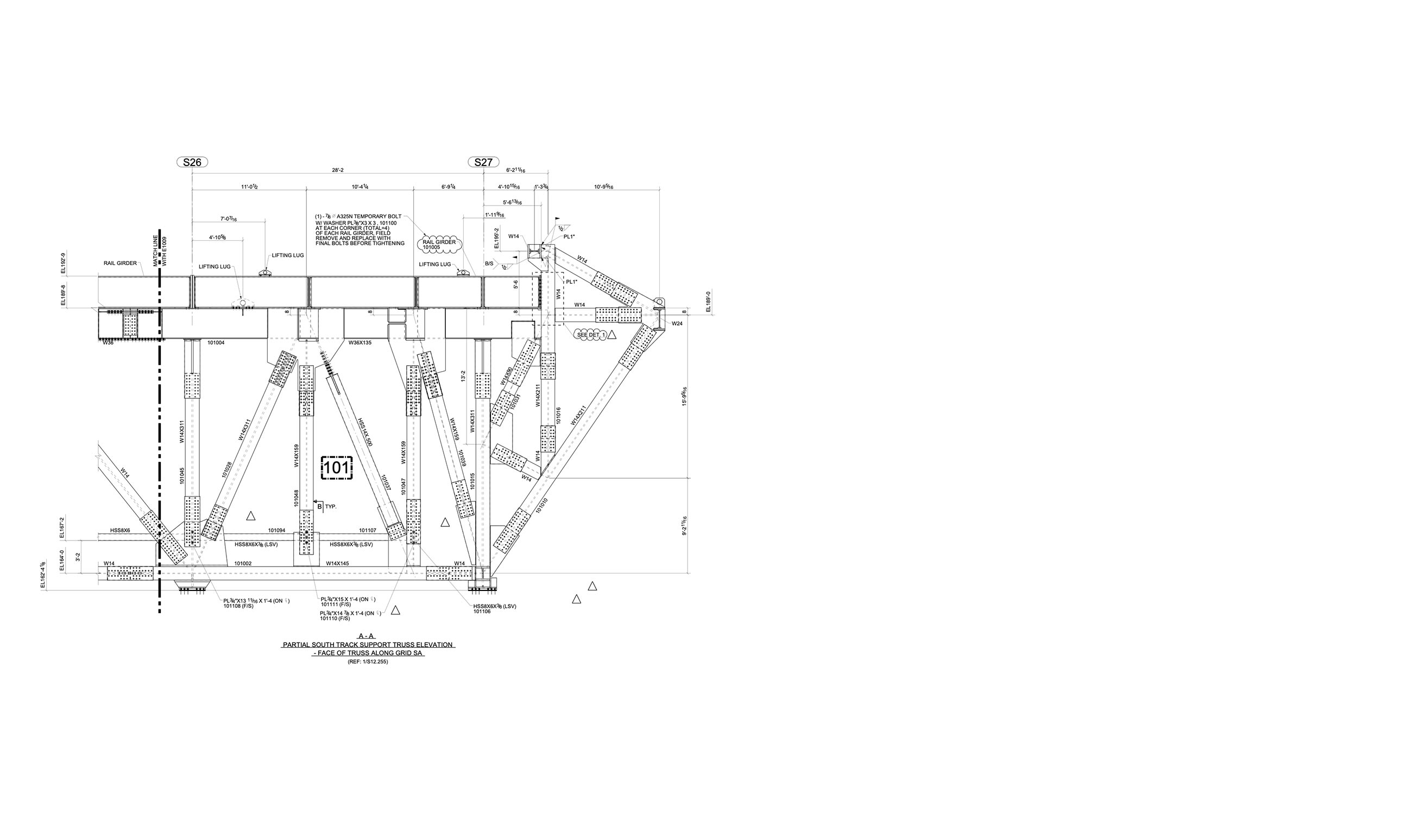 Expertise – W&W | AFCO STEEL