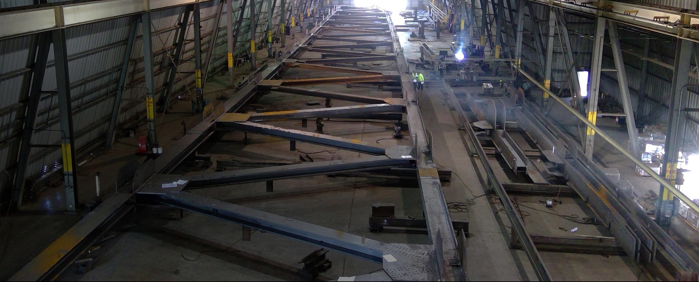 Expertise – W&W | AFCO STEEL