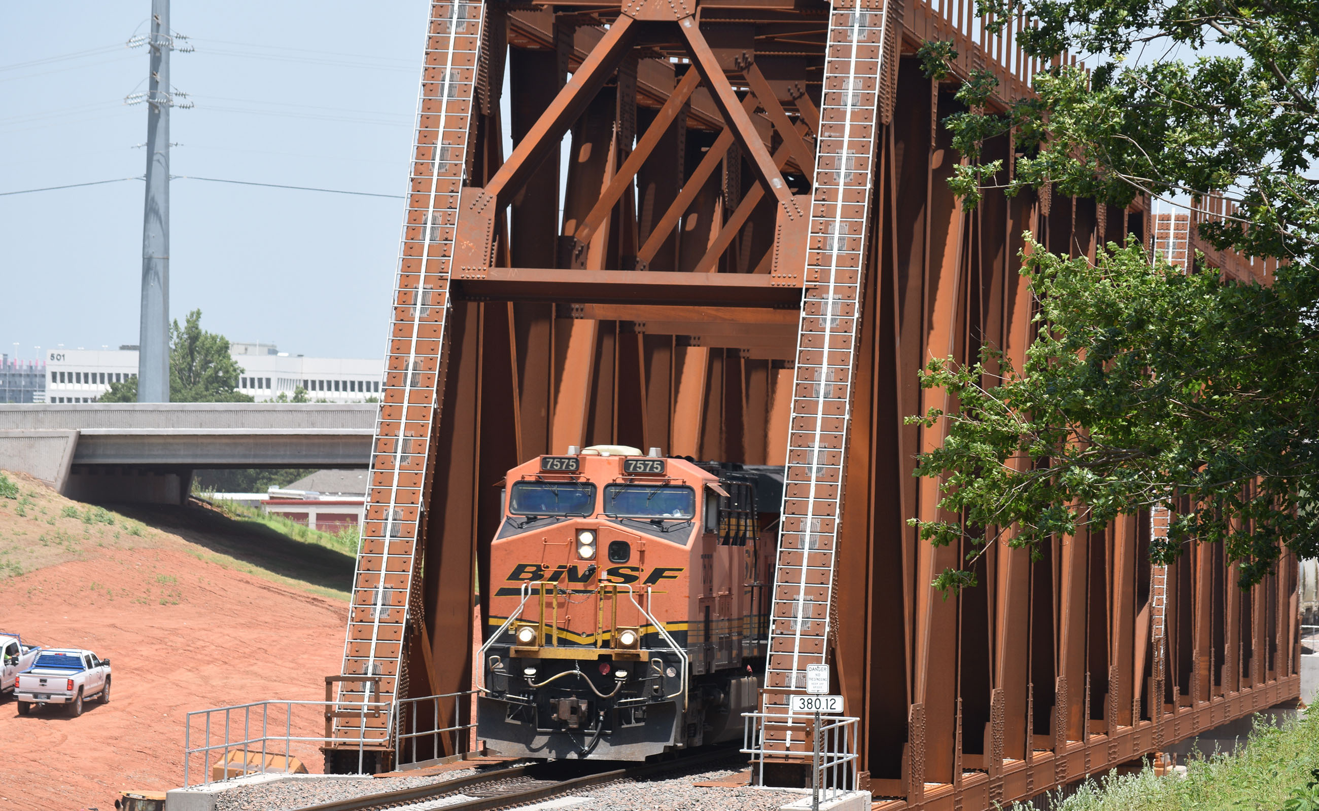 All Projects – W&W | AFCO STEEL