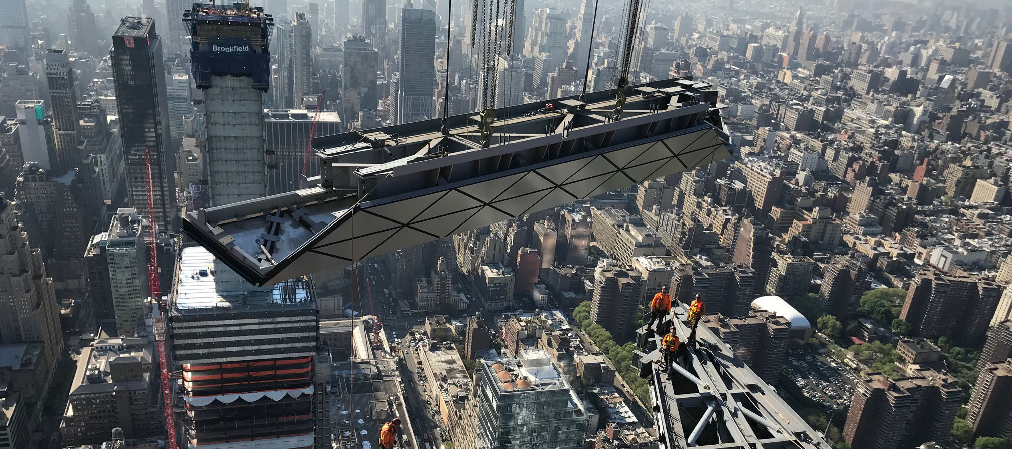 Who We Are – W&W | AFCO STEEL