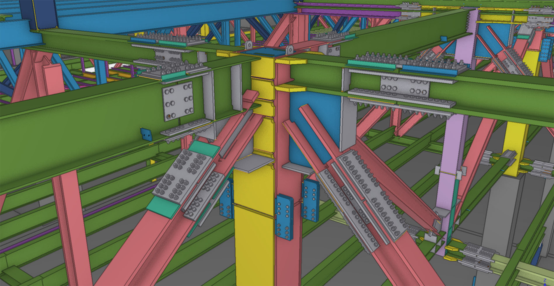 Expertise – W&W | AFCO STEEL