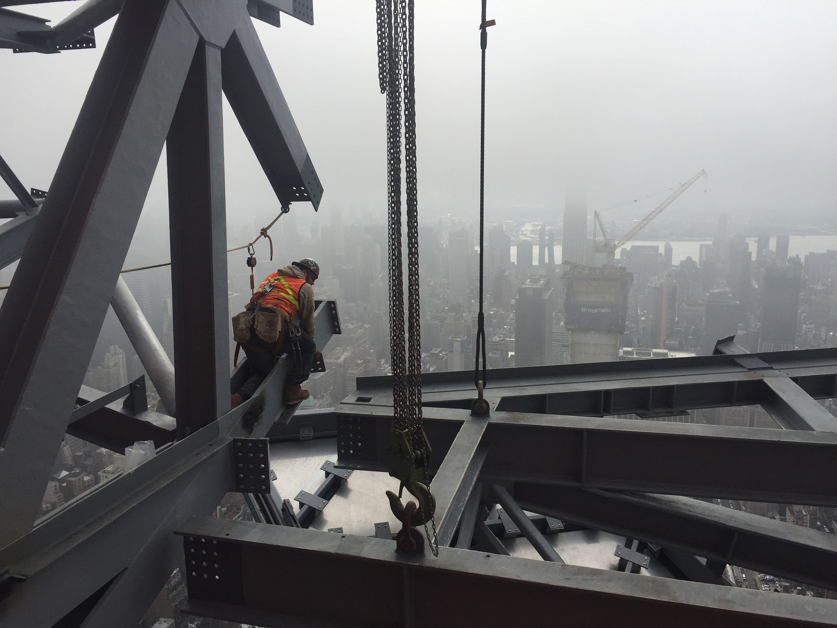 Expertise – W&W | AFCO STEEL