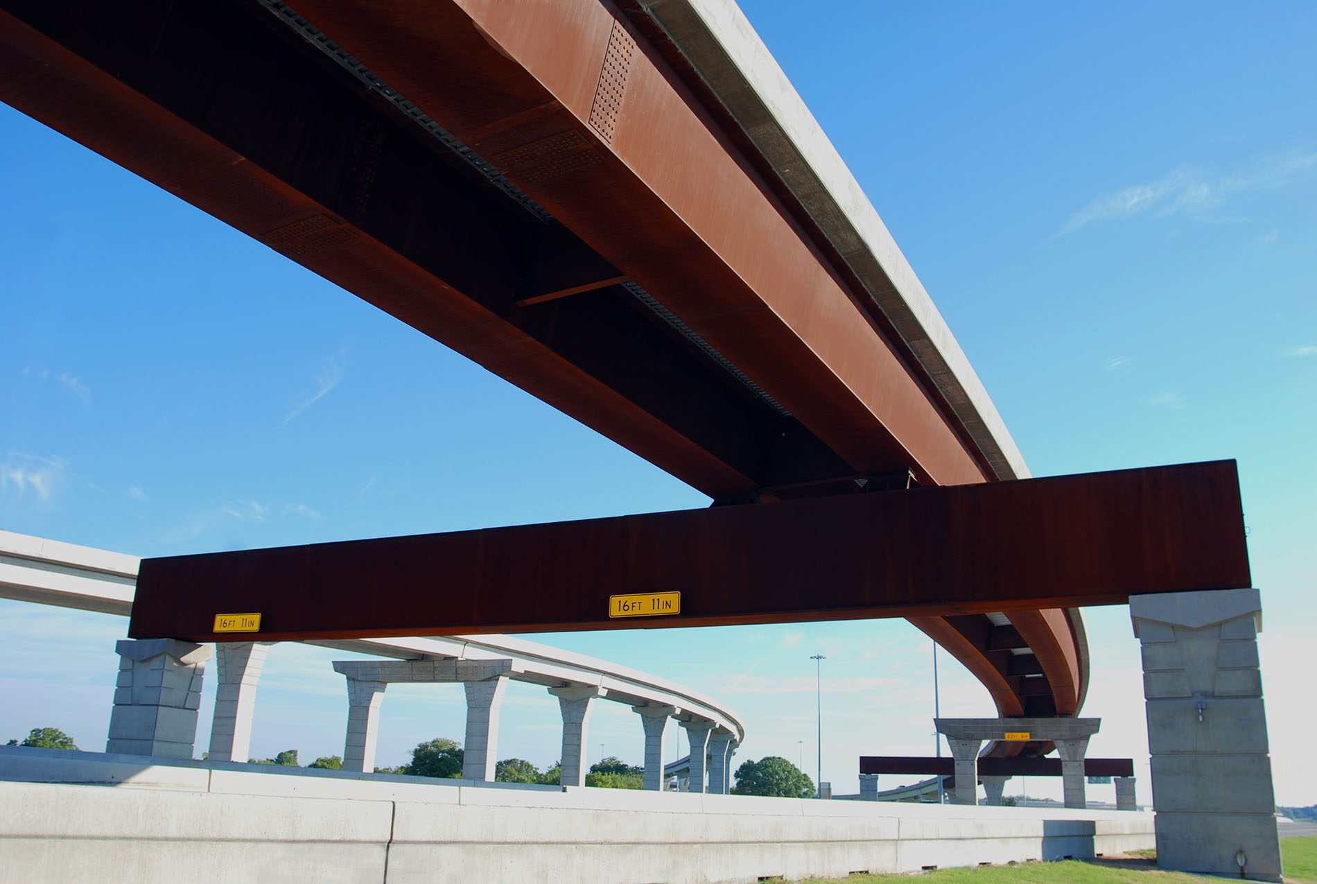 Expertise – W&W | AFCO STEEL