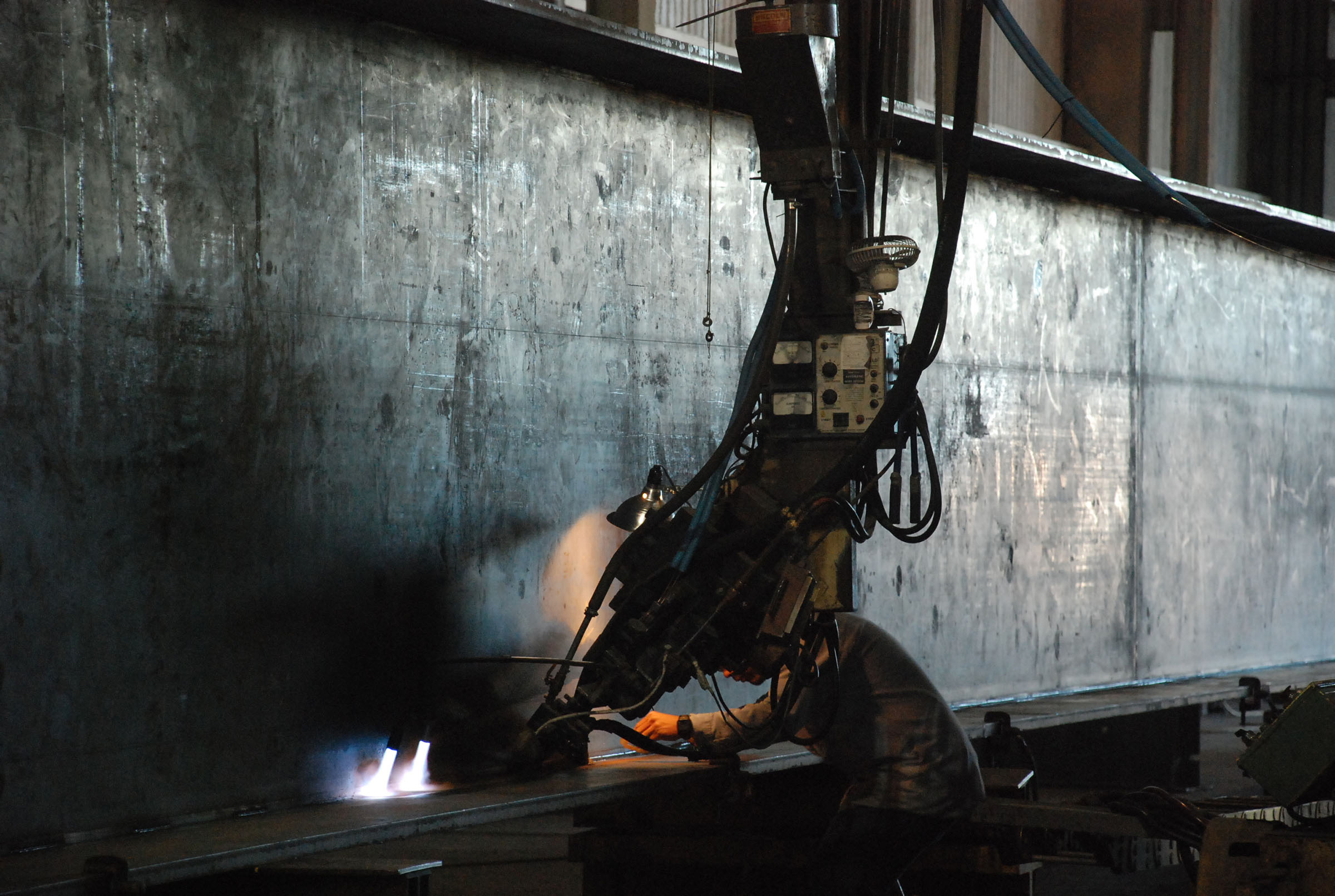 W&W | AFCO STEEL – Relationship Driven, American Made.