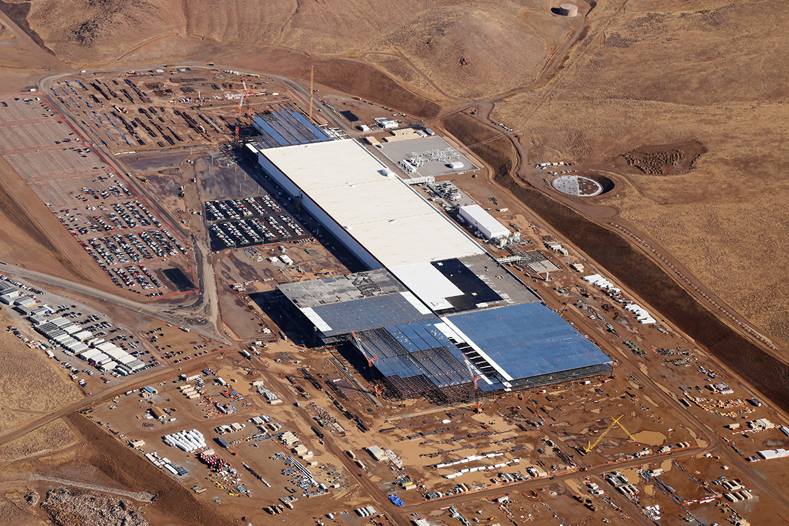 Manufacturing – W&W | AFCO STEEL